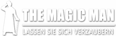 Die FLYING ILLUSION vom Zauberer & Illusionist MAGIC MAN